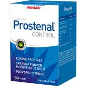 Prostenal® CONTROL 90 tablet v akci | AkcniCeny.cz