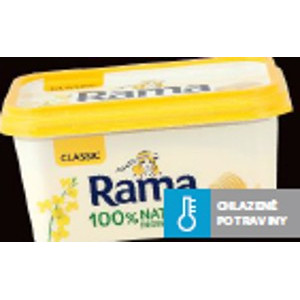 Rama margarin v akci | AkcniCeny.cz