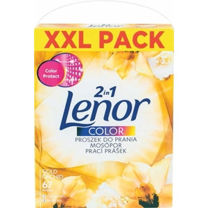 ARCHIV | LENOR prací tablety v akci platné do: 28.11.2018 | AkcniCeny.cz