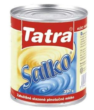 ARCHIV | Tatra Salko v akci platné do: 13.11.2007 | AkcniCeny.cz