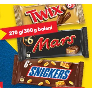 SNICKERS tyčinka v akci | AkcniCeny.cz