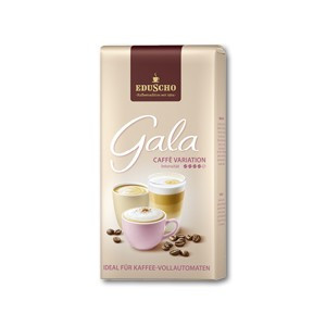ARCHIV | EDUSCHO GOLD RŮZNÉ DRUHY RAKOUSKÁ KÁVA 500G v akci platné do ...