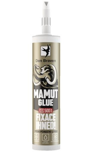 Lepidlo Mamut Glue, 290 ml v akci | AkcniCeny.cz