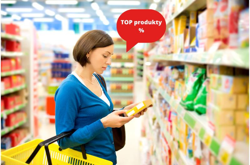 Kde najdete TOP produkty v akci? | Magazín | AkcniCeny.cz
