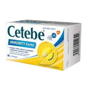 ARCHIV | Cetebe Immunity Forte v akci platné do: 30.11.2019 | AkcniCeny.cz