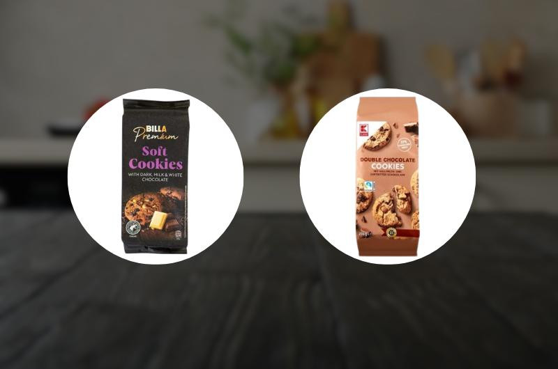 Stažení produktů z prodeje: Dejte si pozor na Cookies sušenky K-Classic ...