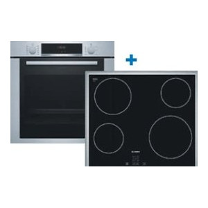 ARCHIV | BOSCH PKE645D17E sklokeramická varná deska v akci platné do ...