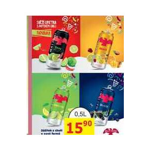 Mattoni, 0,5 l v akci BENE NÁPOJE | AkcniCeny.cz