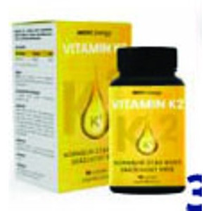 ARCHIV | MOVit Energy VITAMIN K2 90 tobolek v akci platné do: 31.8.2021 | AkcniCeny.cz