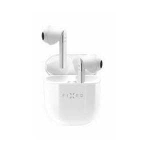 Sluchátka Fixed TWS Boom Pods FIXBO-PDS-WH v akci | AkcniCeny.cz
