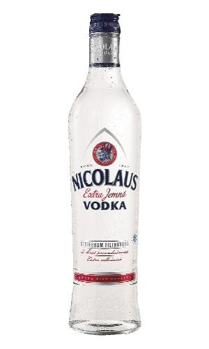 Nicolaus vodka, 700 ml v akci | AkcniCeny.cz