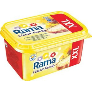 ARCHIV | Rama Classic v akci platné do: 18.10.2017 | AkcniCeny.cz