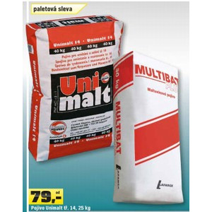 ARCHIV | Multibat Plus 30 kg v akci platné do: 24.5.2011 | AkcniCeny.cz