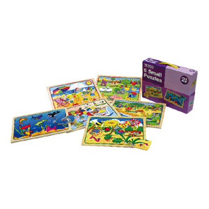 ARCHIV | Tesco Puzzle v akci platné do: 1.12.2015 | AkcniCeny.cz