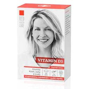 ARCHIV | VITAMIN D3 1000 IU 60 tbl. v akci platné do: 28.2.2021 | AkcniCeny.cz