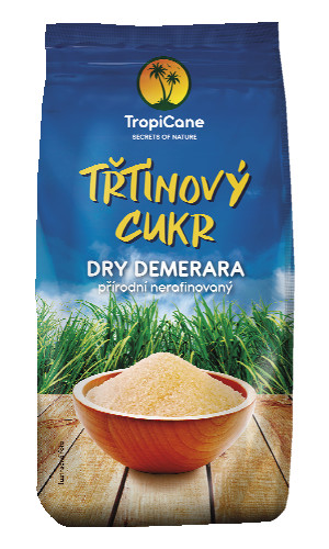Třtinový cukr 1kg v akci | AkcniCeny.cz