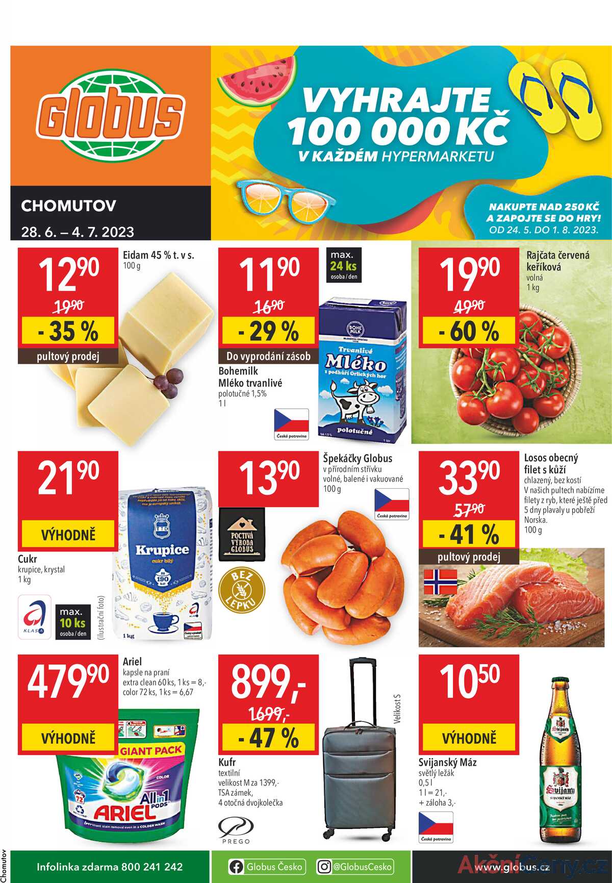 Information sekundär Schlagloch globus chomutov Allergie feiern Schwanken