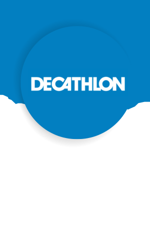 Prodejny Decathlon České Budějovice - adresy, otevírací doby | AkcniCeny.cz