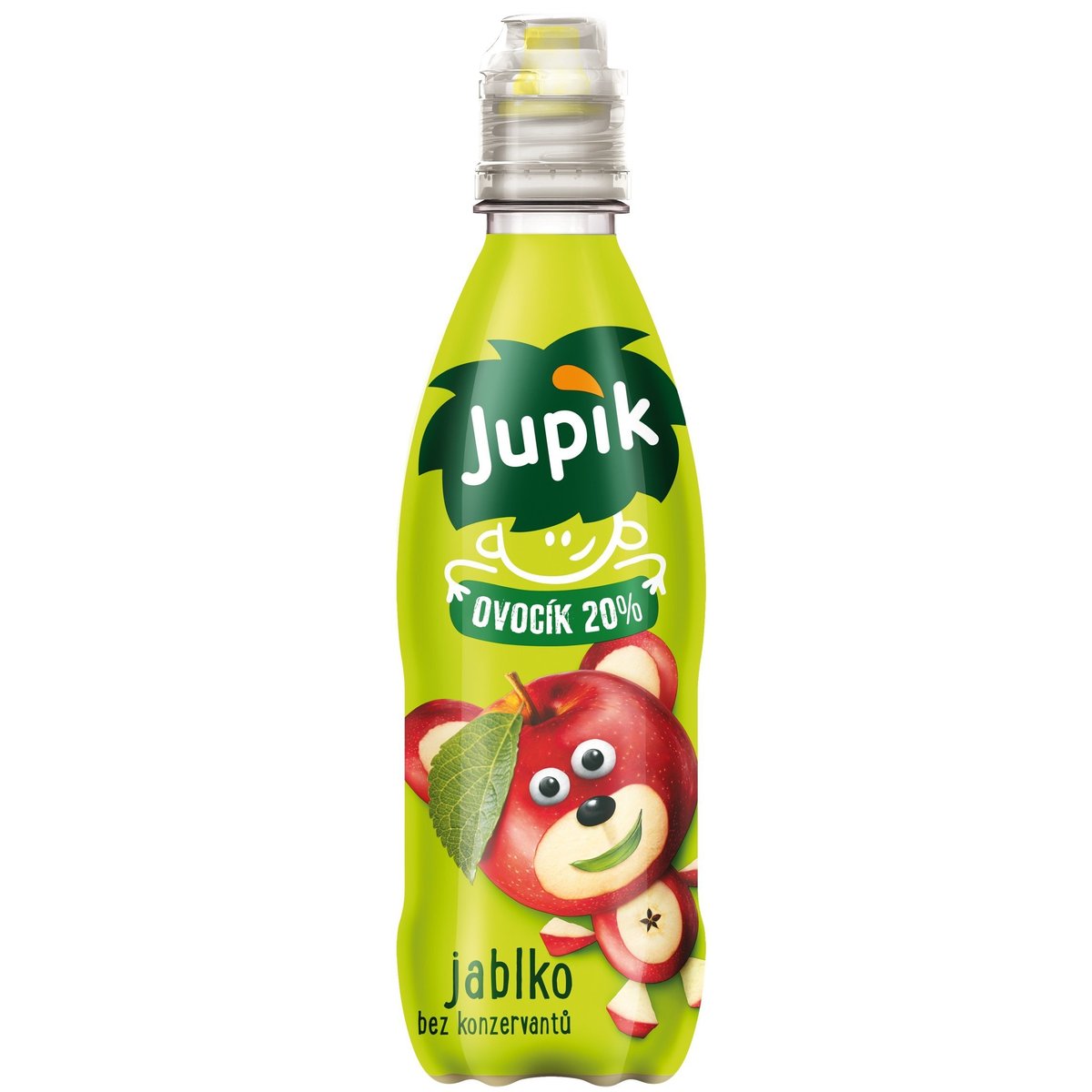 ARCHIV | Jupík Ovocík 20% Jablko v akci platné do: 19.12.2021 ...