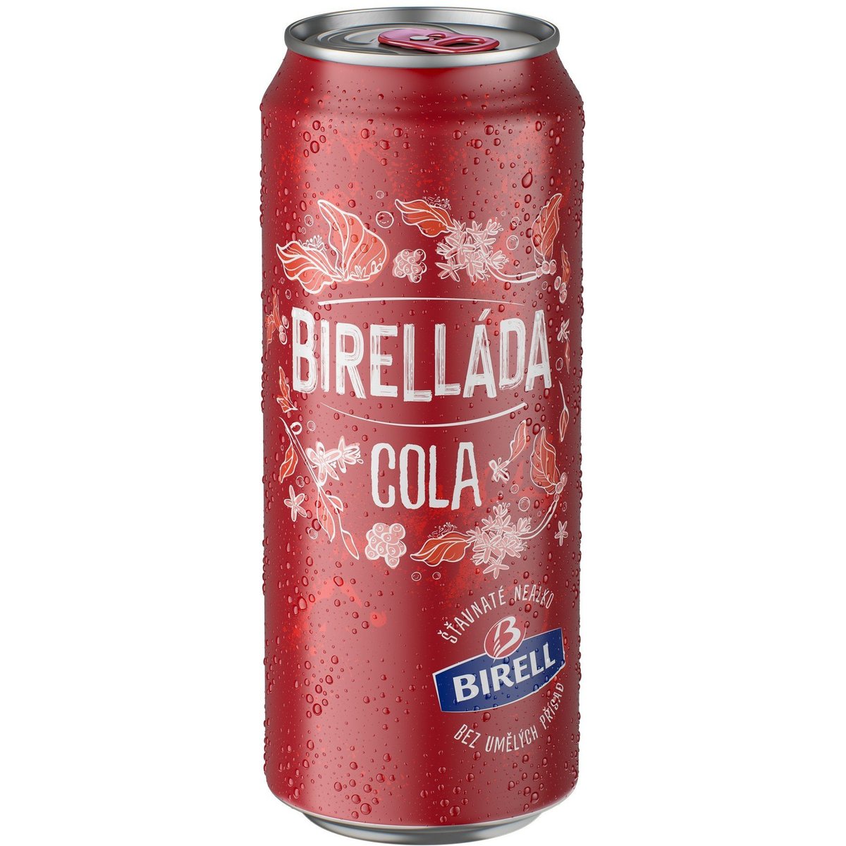 ARCHIV | Birell Cola plech v akci platné do: 26.12.2021 | AkcniCeny.cz
