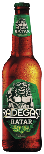 Radegast Ratar v akci | AkcniCeny.cz