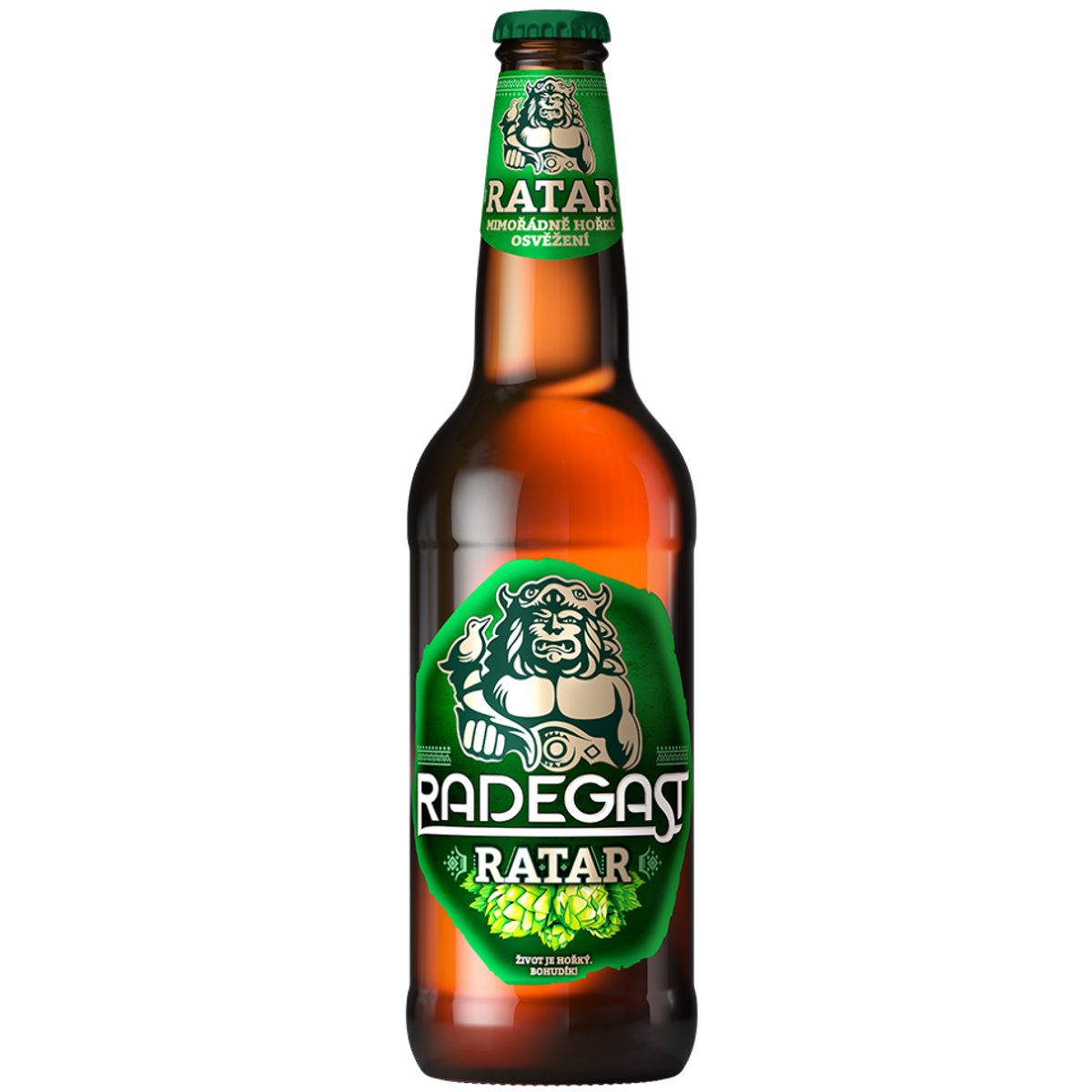 Radegast Ratar v akci | AkcniCeny.cz