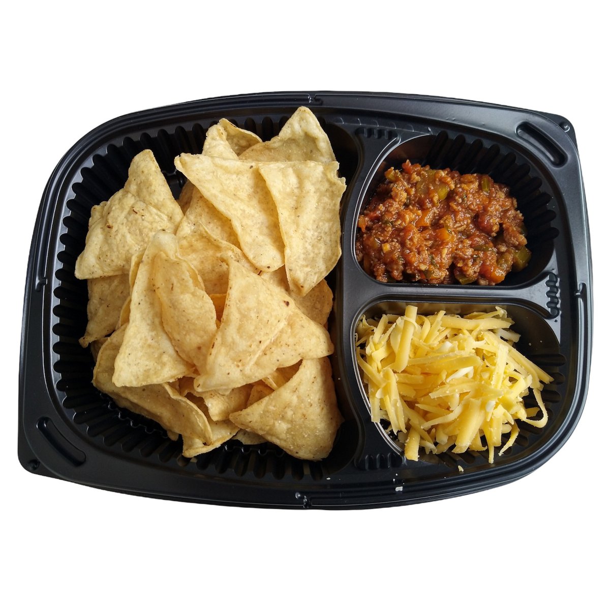Mexicali Mercado Nachos con Picadillo v akci | AkcniCeny.cz