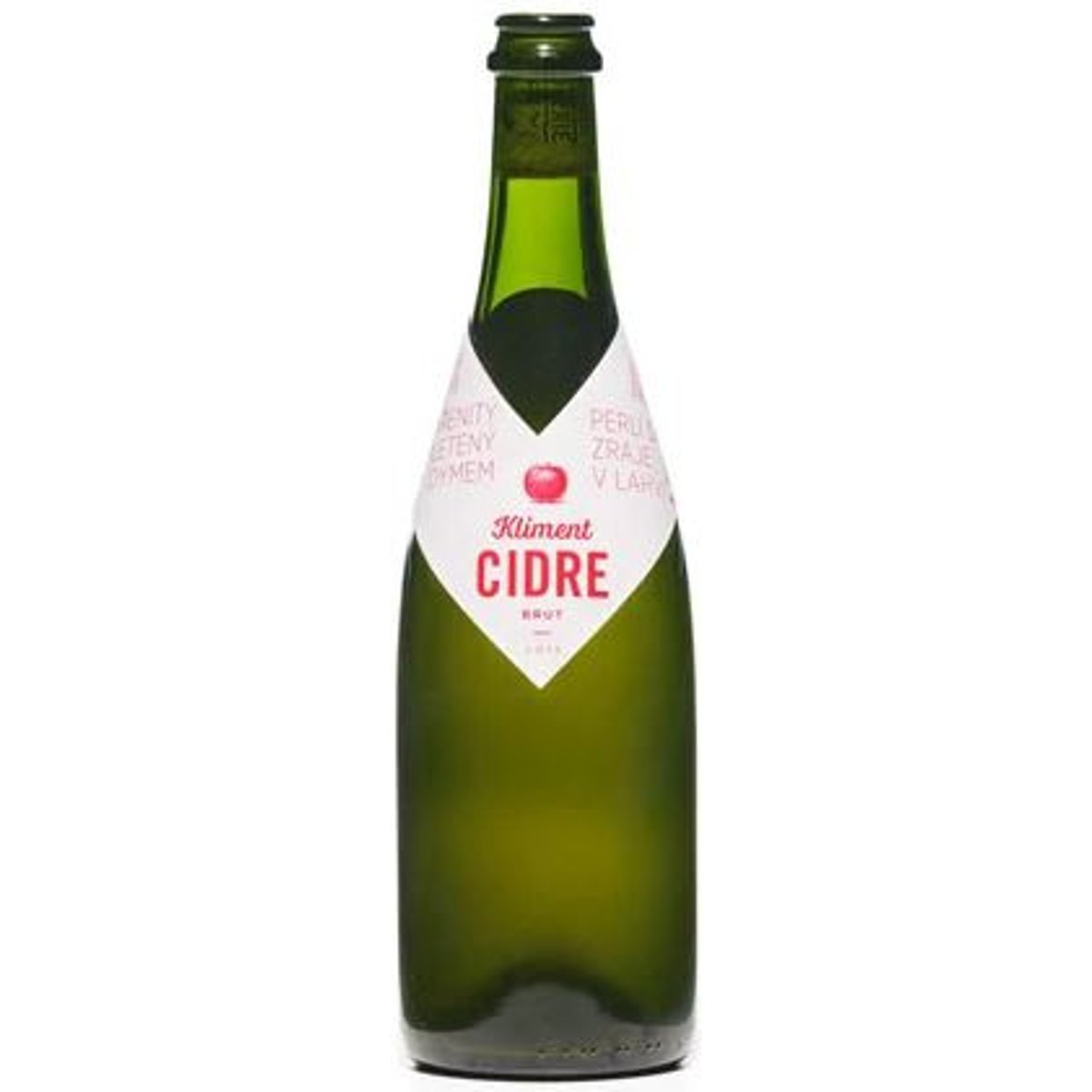 ARCHIV | Cidre Kliment BIO Cider 2017 brut v akci platné do: 26.2.2022 ...
