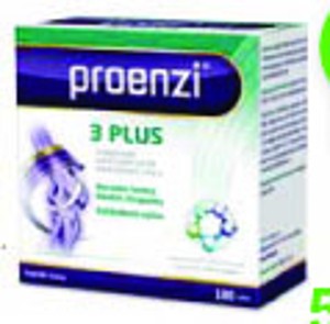 Proenzi® 3 Plus 180 tablet v akci | AkcniCeny.cz