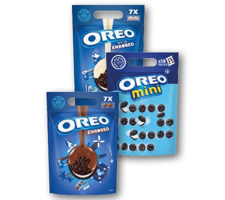 OREO BAG v akci | AkcniCeny.cz