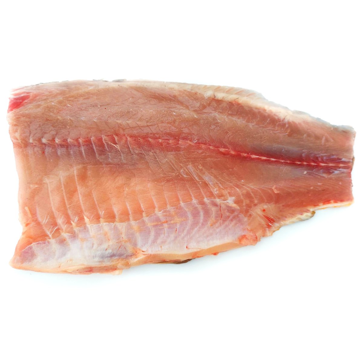 Rybí zahrada Kapr obecný filet s kůží v akci | AkcniCeny.cz