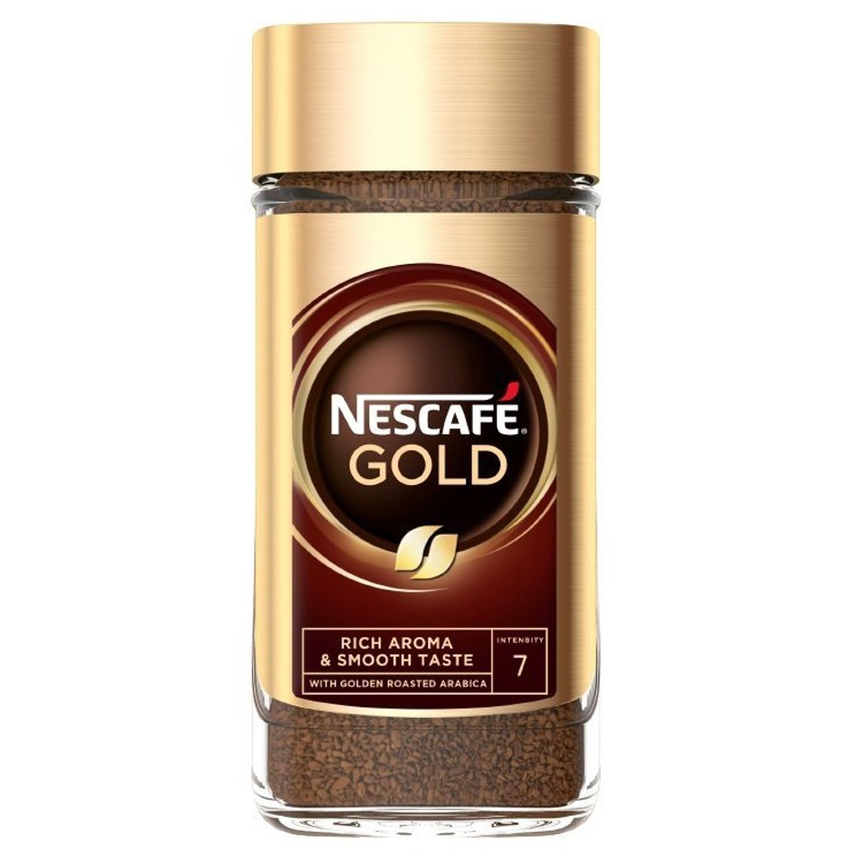 Nescafé Gold Crema v akci | AkcniCeny.cz