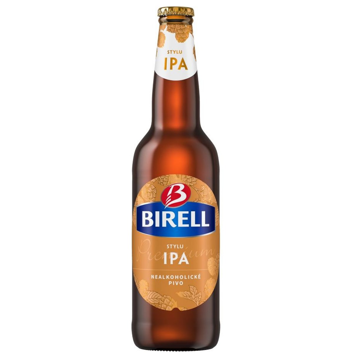 Birell stylu IPA v akci | AkcniCeny.cz