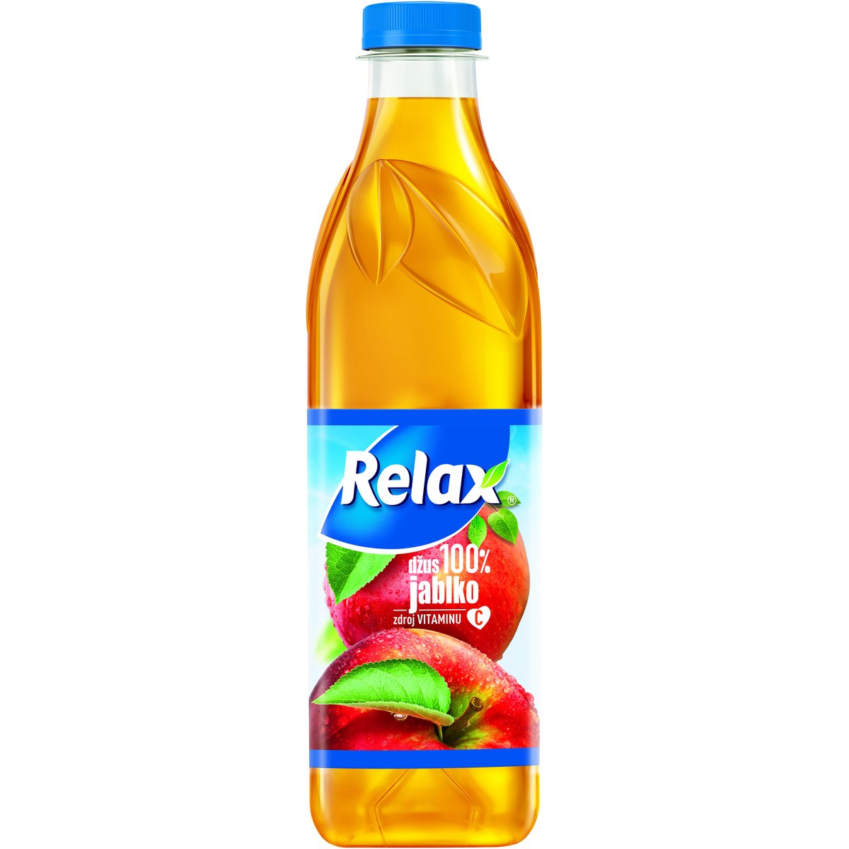 Relax Multivitamin 100% PET v akci | AkcniCeny.cz