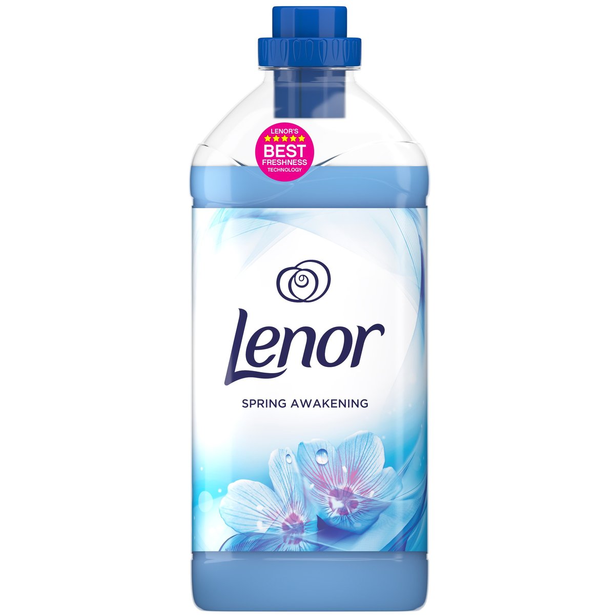 Lenor aviváž Spring Awakening (1,8l) v akci | AkcniCeny.cz