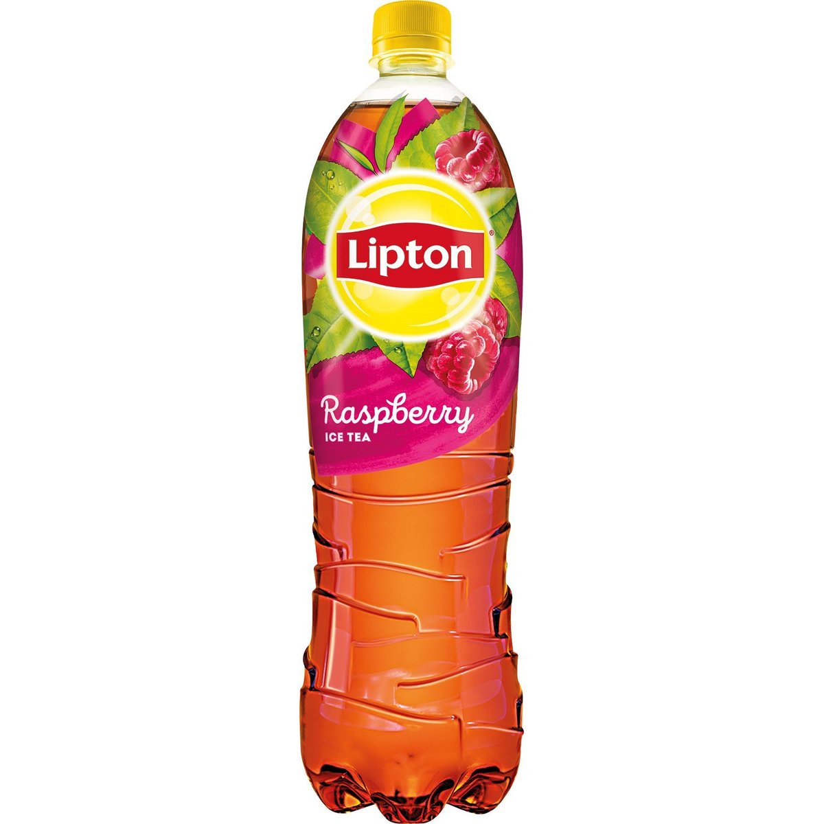 Lipton Ice Tea malina v akci | AkcniCeny.cz