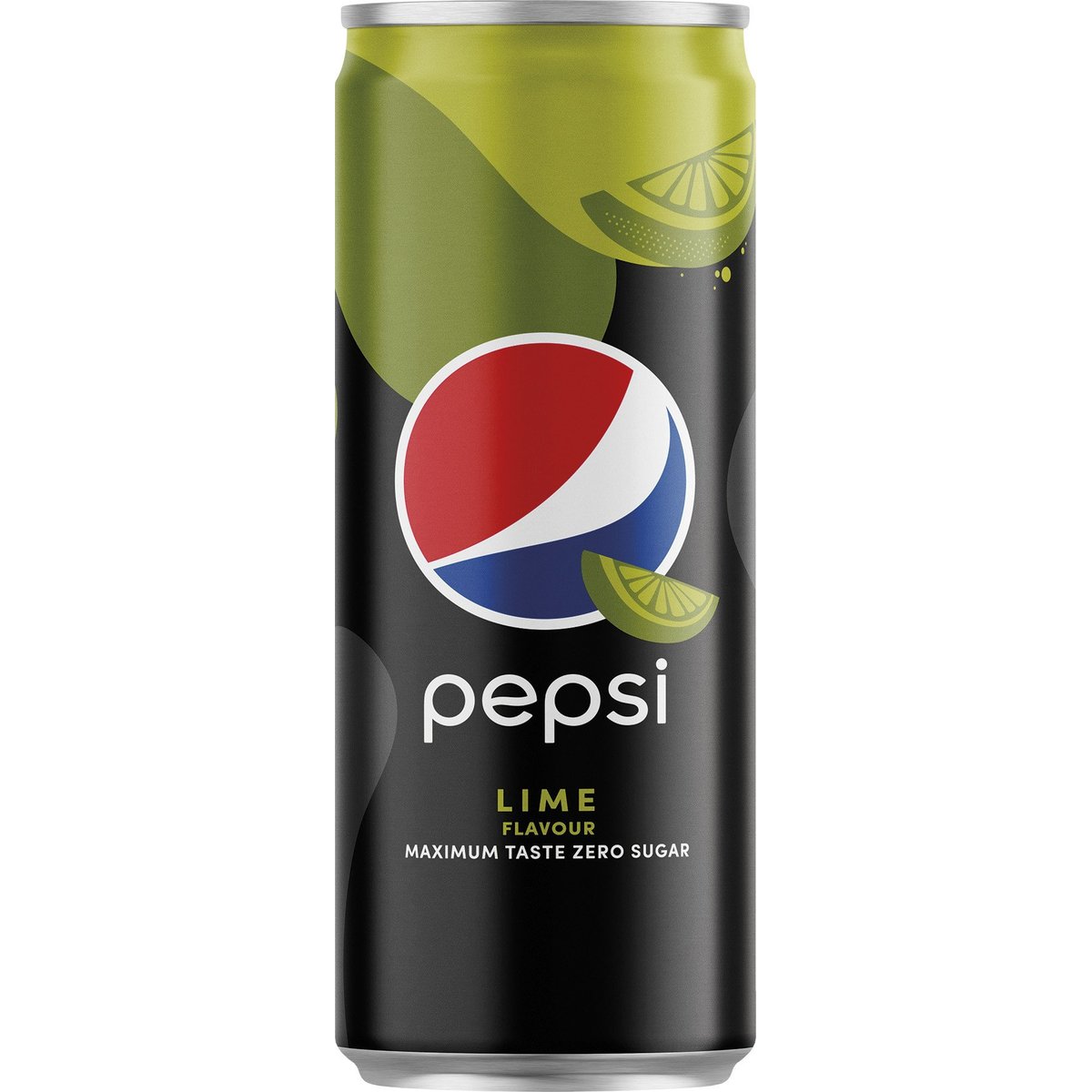 Pepsi Lime Zero Sugar plech v akci | AkcniCeny.cz