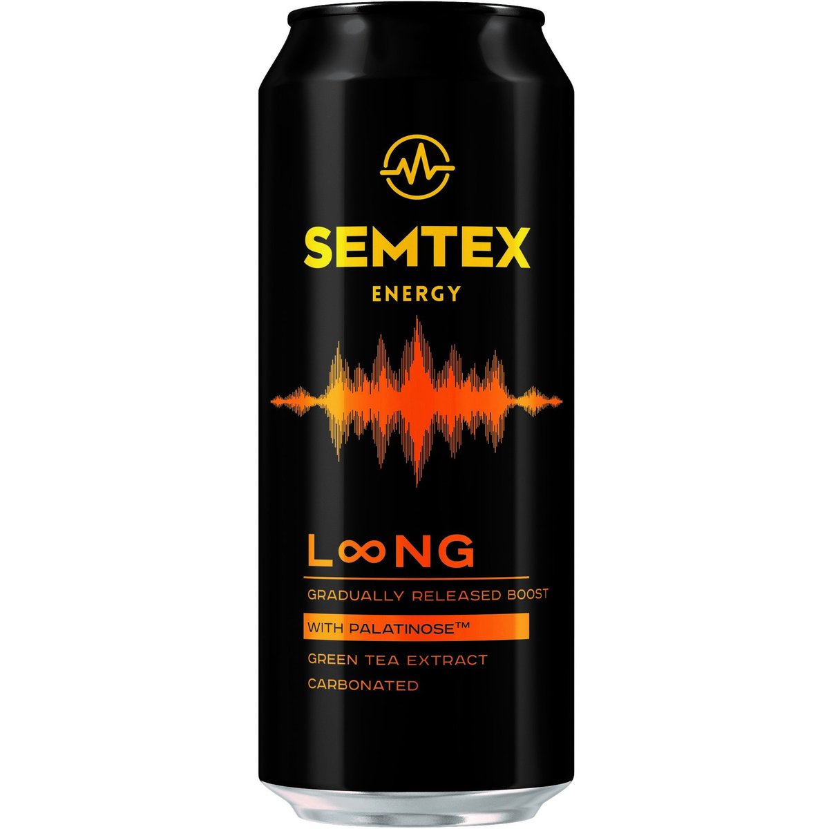 Semtex Originál Explosive energy drink v akci | AkcniCeny.cz