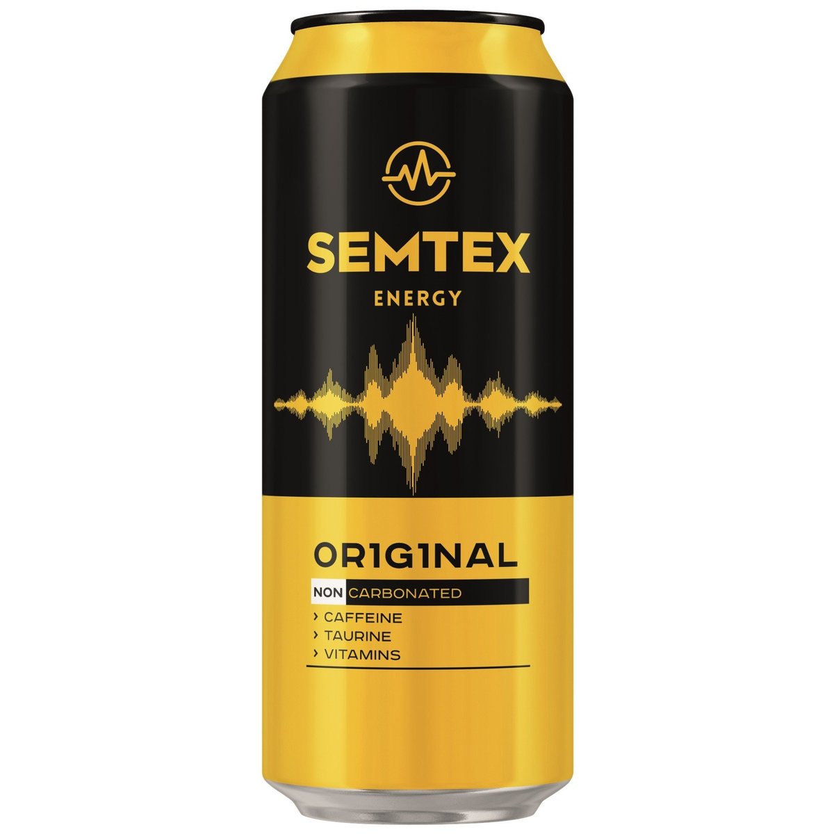 Semtex High energy drink v akci | AkcniCeny.cz