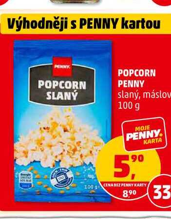 ČOKOLÁDA PENNY, 100 g v akci | AkcniCeny.cz