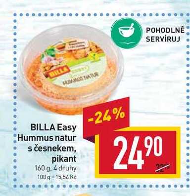 ARCHIV | BILLA Easy Polévka dršťková, gulášová, tomatová 400 g, 3 druhy ...