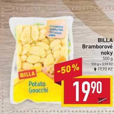 BILLA Easy Vepřové výpečky se špenátem 450 g v akci | AkcniCeny.cz