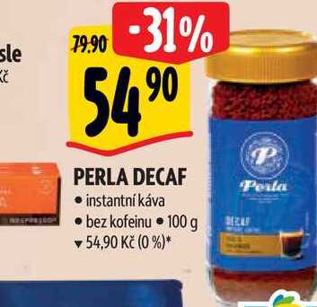 ARCHIV | Perla Kenya zrnková káva 500 g v akci platné do: 17.10.2023 ...